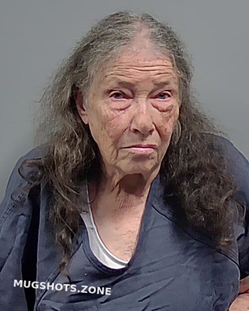 CALDWELL BRENDA FRANCES 12/11/2025 - Escambia County Mugshots Zone