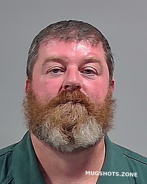 DUPUIS MICHAEL SHAWN 12/12/2025 - Escambia County Mugshots Zone