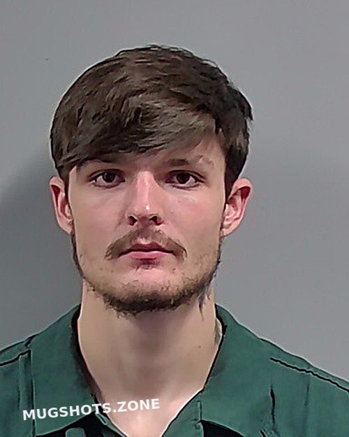MERRITT JOSHUA THOMAS 12/14/2025 - Escambia County Mugshots Zone