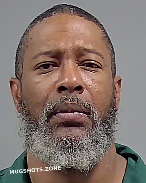 DARNES FRANCIS GERALD 12/14/2025 - Escambia County Mugshots Zone