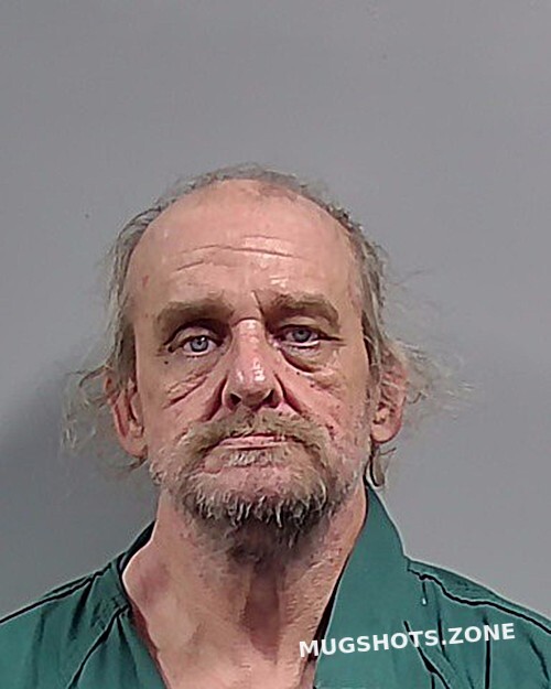 TASSIN STEVE JOSEPH 12/14/2025 - Escambia County Mugshots Zone
