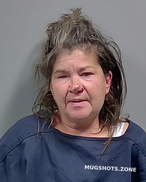 BONNER TAMARA JANET 12/17/2025 - Escambia County Mugshots Zone