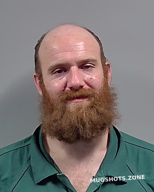 OATES TIMOTHY ALLEN 12/17/2025 - Escambia County Mugshots Zone