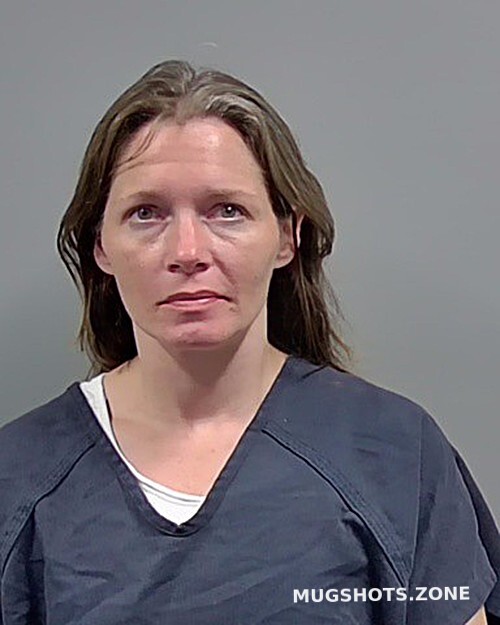 COOK NICOLE 12/18/2025 - Escambia County Mugshots Zone