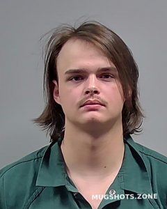 LEWIS ADEN MICHAEL 12/18/2025 - Escambia County Mugshots Zone