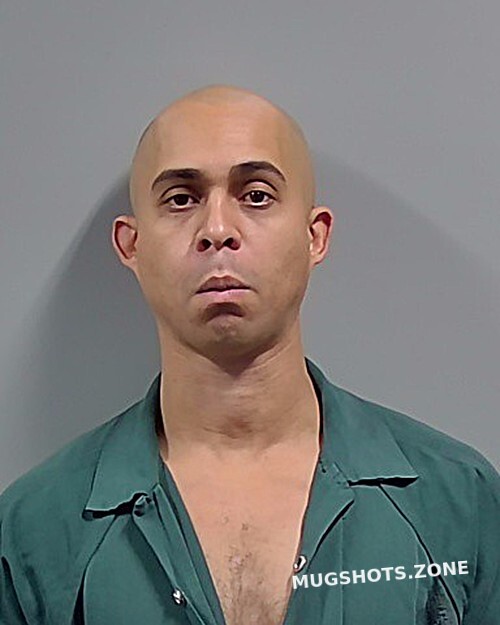 LEWIS KEITH MARKEL 12/20/2025 - Escambia County Mugshots Zone