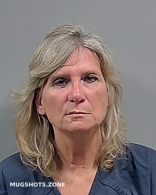 WINGFIELD WANDA ANN 12/21/2025 - Escambia County Mugshots Zone