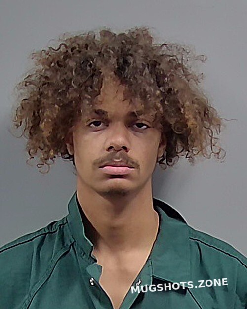 MOORE KEONDRICK 12/21/2025 - Escambia County Mugshots Zone