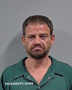 NOWLING THOMAS RICHARD 12/22/2025 - Escambia County Mugshots Zone