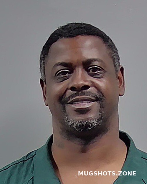 ODOM ANTONIO MARCUS 12/23/2025 - Escambia County Mugshots Zone