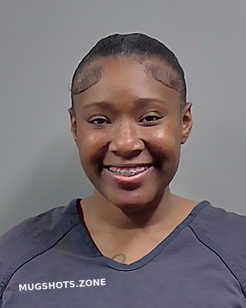 MCCLAIN ERIYANNA DENYLA 12/23/2025 - Escambia County Mugshots Zone