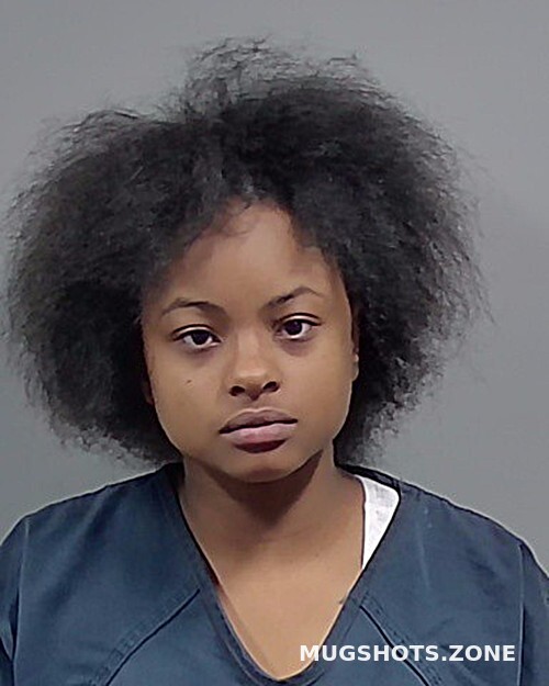 WALKER SHACOLA MARSHAY 12/24/2025 - Escambia County Mugshots Zone