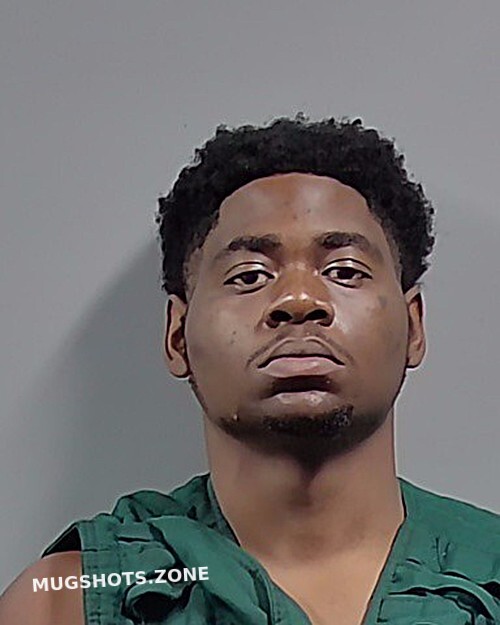 PARKER JAIDYN ANDREW 12/25/2025 - Escambia County Mugshots Zone