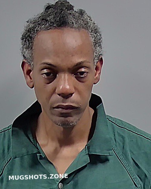 BIVINS TERRANCE LAMAR 12/26/2025 - Escambia County Mugshots Zone