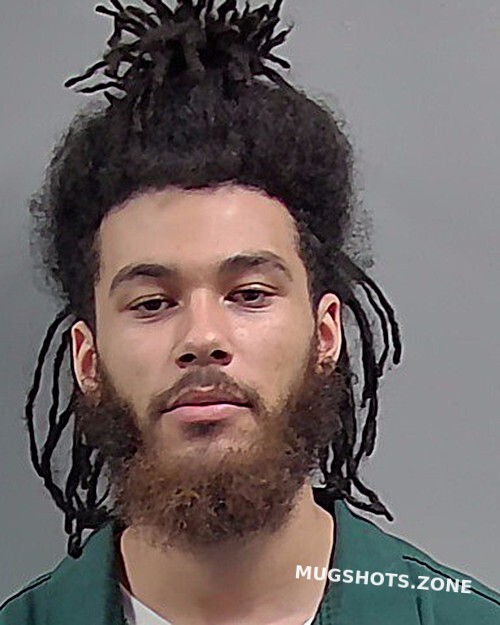 COOK DARRIAN ANTHONY 12/29/2025 - Escambia County Mugshots Zone