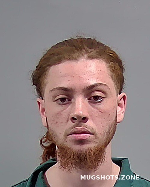 HUNT JAMES NATHANIEL LEE 12/29/2025 - Escambia County Mugshots Zone