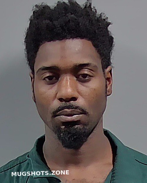 HARRIS TORIE TERRELL 12/30/2025 - Escambia County Mugshots Zone
