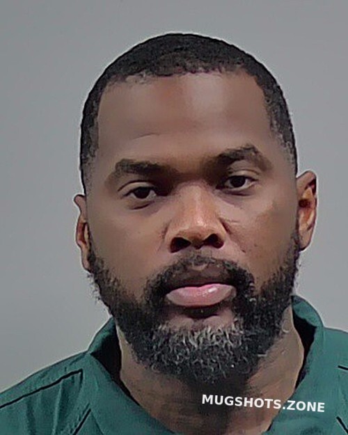 JAMES D'MARKUS ADONTE 12/30/2025 - Escambia County Mugshots Zone