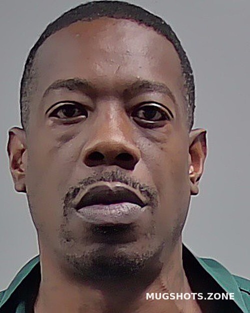 GREEN STEARIOUS DEWAIN 12/30/2025 - Escambia County Mugshots Zone