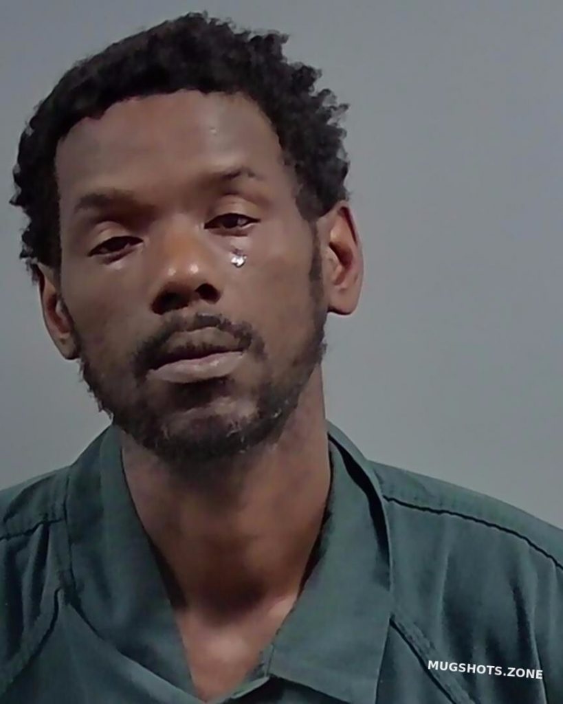 BOUTWELL THOMAS EARL 12/31/2025 - Escambia County Mugshots Zone