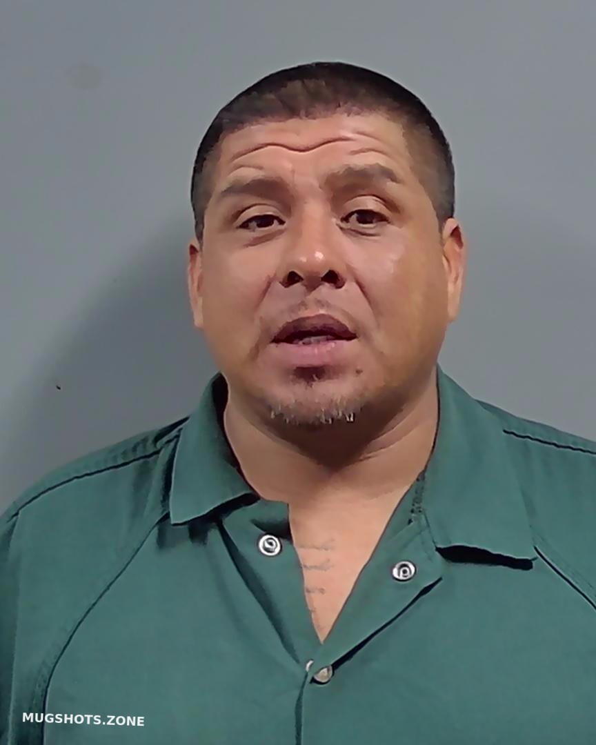 CARRILLO IVAN 12/31/2025 - Escambia County Mugshots Zone