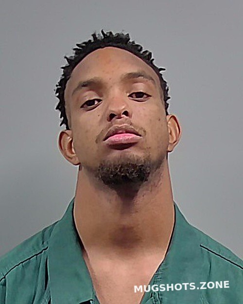 BINION JOSHUA DEVON 01/01/2026 - Escambia County Mugshots Zone