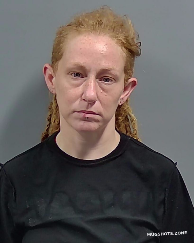 AUSTIN LEANDRA YVETTE 01/01/2026 - Escambia County Mugshots Zone