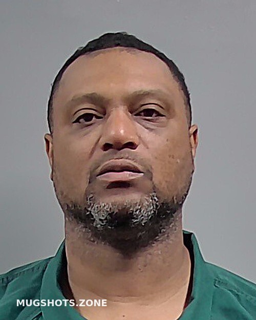 SAMPSON DENNIS TERRELL 01/01/2026 - Escambia County Mugshots Zone