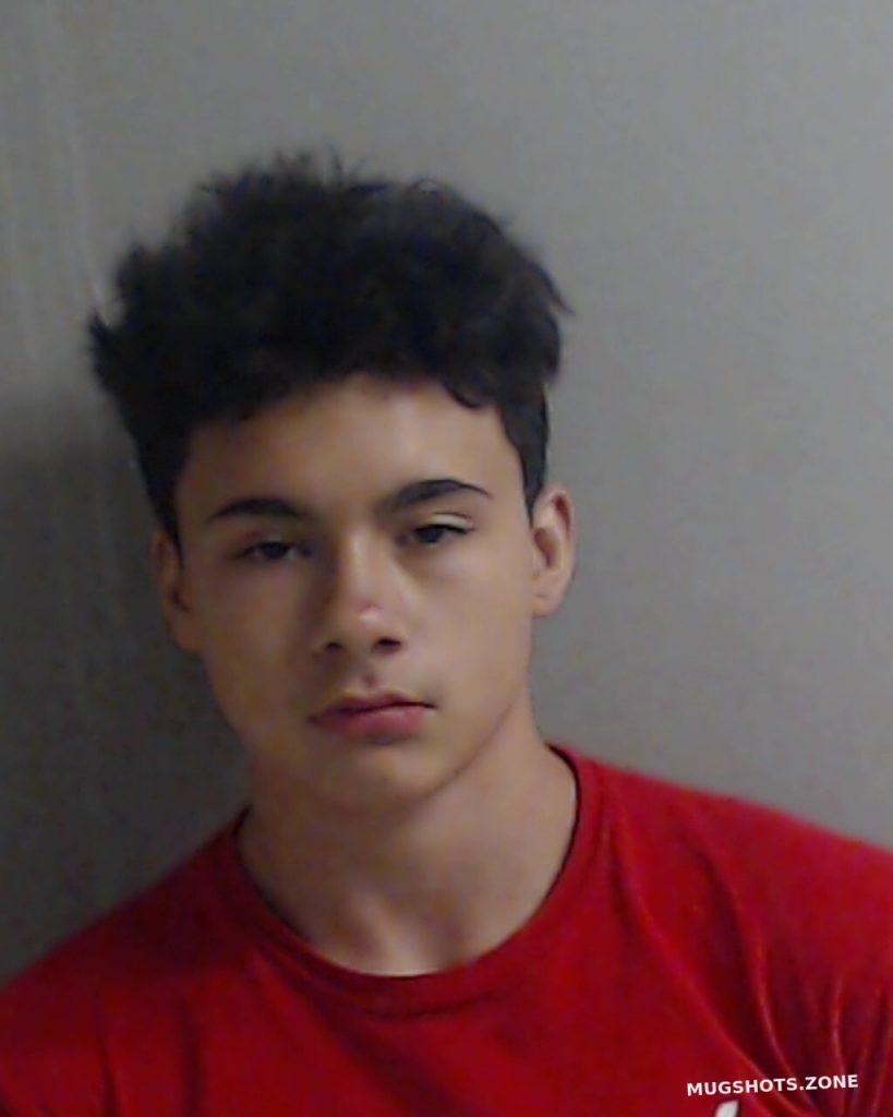 DYSON JAKE THOMAS 01/01/2026 - Escambia County Mugshots Zone