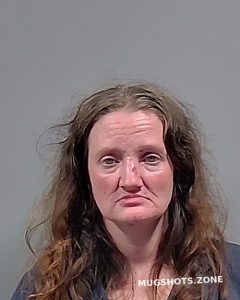 SIMPLER CHRISTINA PRICE 01/02/2026 - Escambia County Mugshots Zone