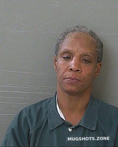 KEY PORTIA RENE 01/03/2026 - Escambia County Mugshots Zone
