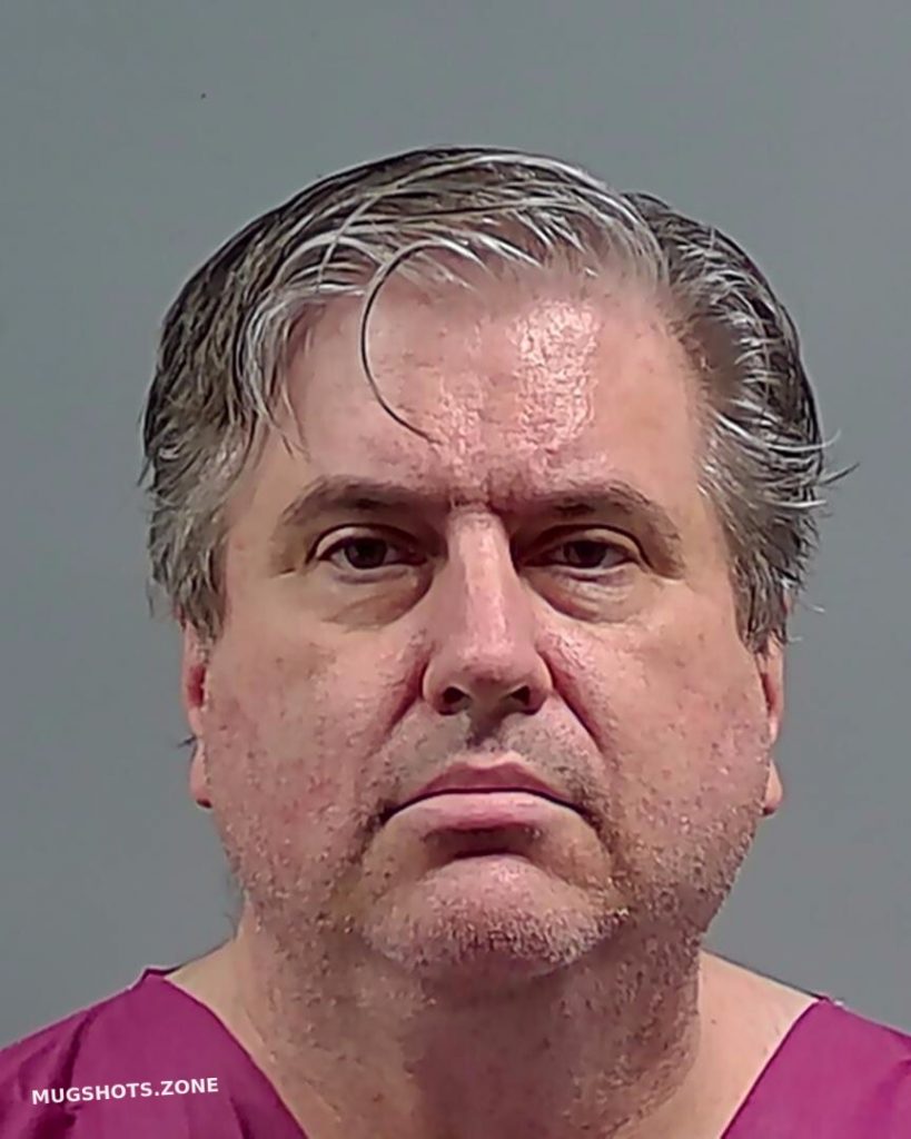 WAUGH JEFFREY WAYNE 01/04/2026 - Escambia County Mugshots Zone