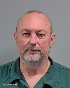CONNER TONY DALE 01/05/2026 - Escambia County Mugshots Zone