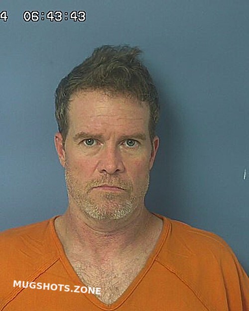 MUNGALL ROBERT SHANE 01/06/2026 - Escambia County Mugshots Zone