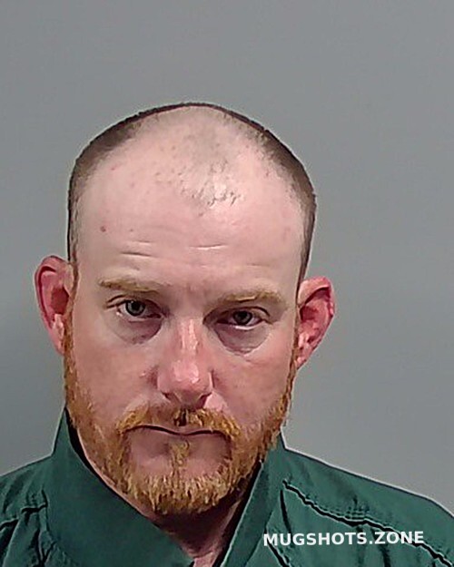 POPE ROBERT COLBY 01/06/2026 - Escambia County Mugshots Zone
