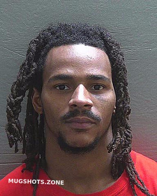 ALEXIS ARTHUR PETER 01/06/2026 - Escambia County Mugshots Zone
