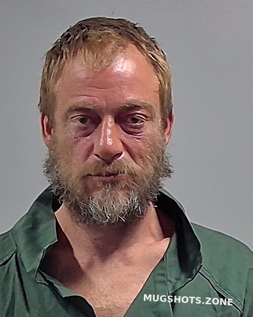 MILLER DOMINICK PAUL 01/07/2026 - Escambia County Mugshots Zone