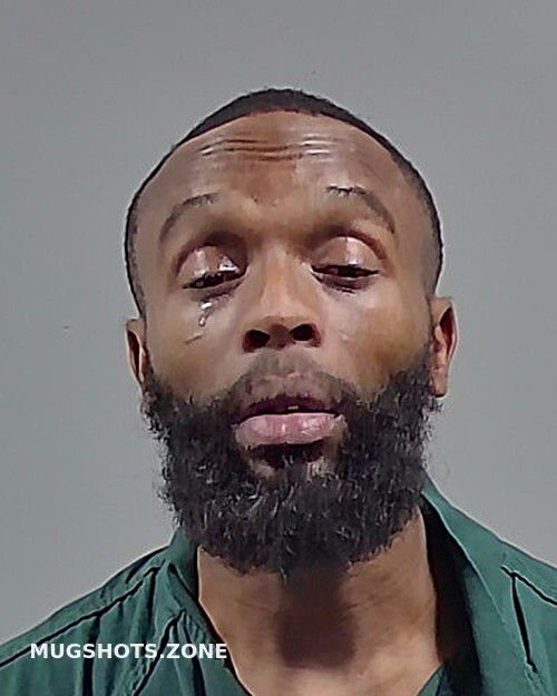 FREEMAN REGINALD TYRELL 01/10/2026 - Escambia County Mugshots Zone