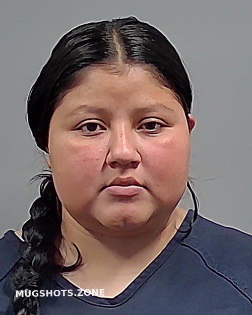 KING-CASTILLO NANCY YAMILETH 01/10/2026 - Escambia County Mugshots Zone
