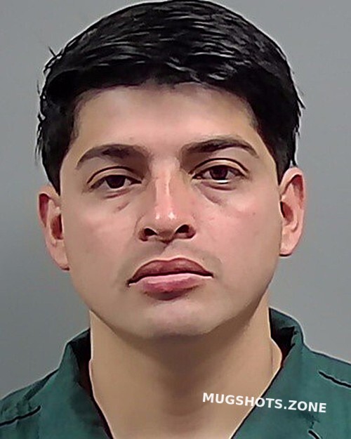 JUAREZ VALENZUELA KEVIN ENRIQUE 01/10/2026 - Escambia County Mugshots Zone