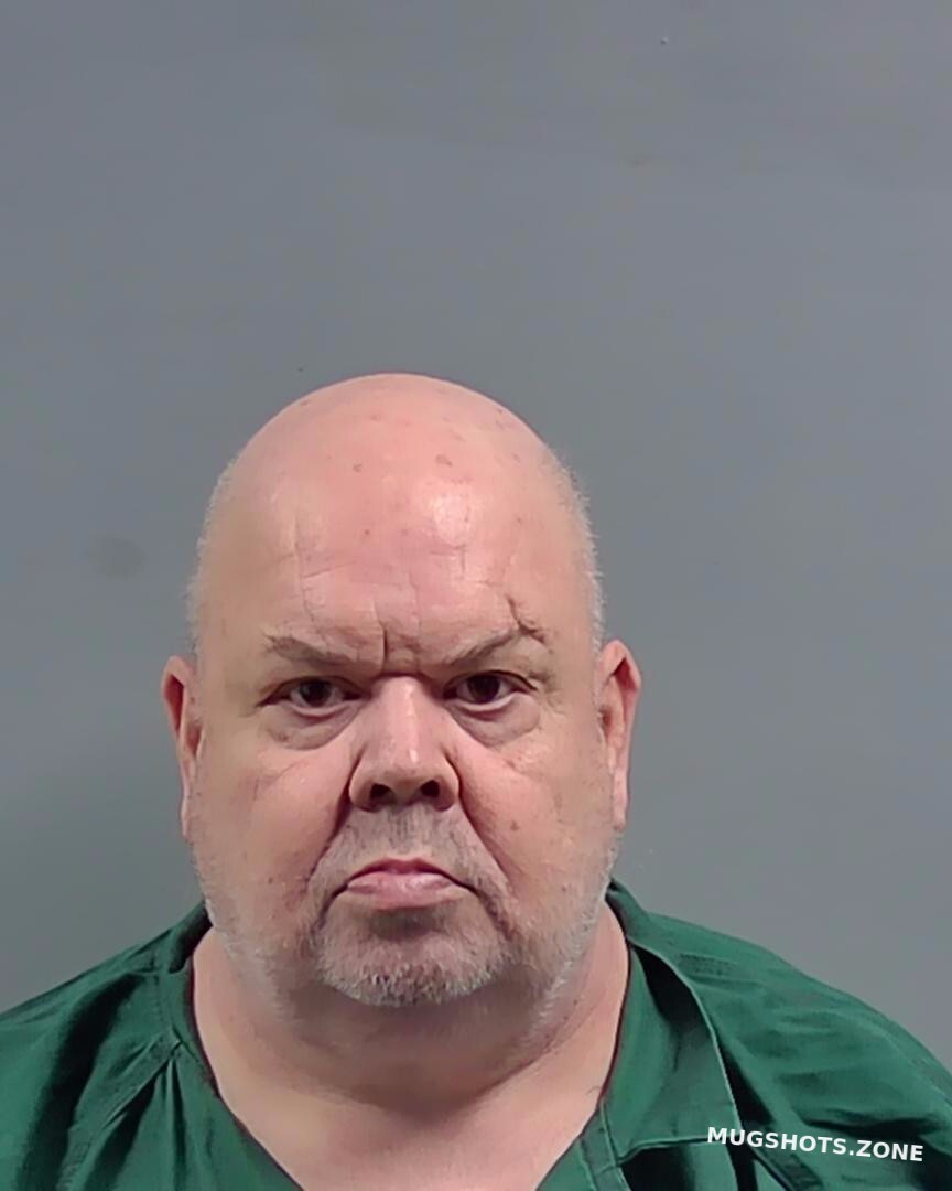 CARTER TODD ANTHONY 01/11/2026 - Escambia County Mugshots Zone