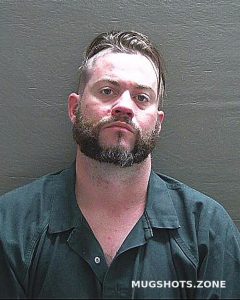 JOYNER ROBERT SCOTT 01/11/2026 - Escambia County Mugshots Zone