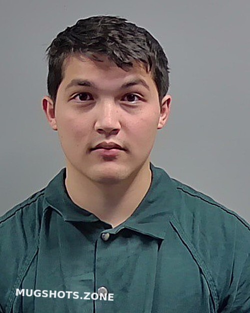 PEEPLES KADEN ALEXANDER 01/11/2026 - Escambia County Mugshots Zone