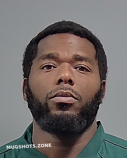 COLLINS NATHANIEL WAYNE 01/13/2026 - Escambia County Mugshots Zone