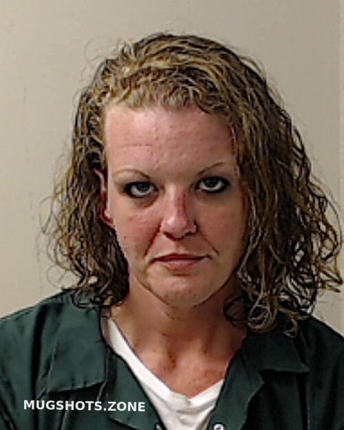 WIGGINS TIFFANY RENEE 01/16/2026 - Escambia County Mugshots Zone