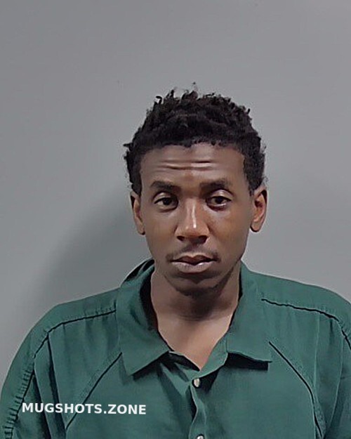 BROWN JACALEB KEYON BRIAN 01/17/2026 - Escambia County Mugshots Zone