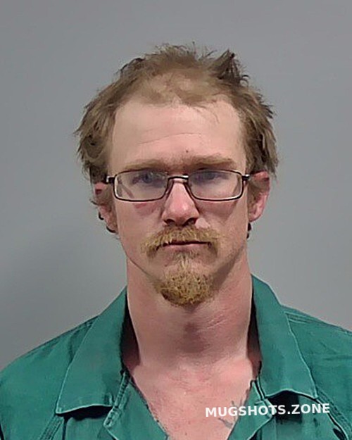MATTHEWS JONATHON EUGENE 01/18/2026 - Escambia County Mugshots Zone