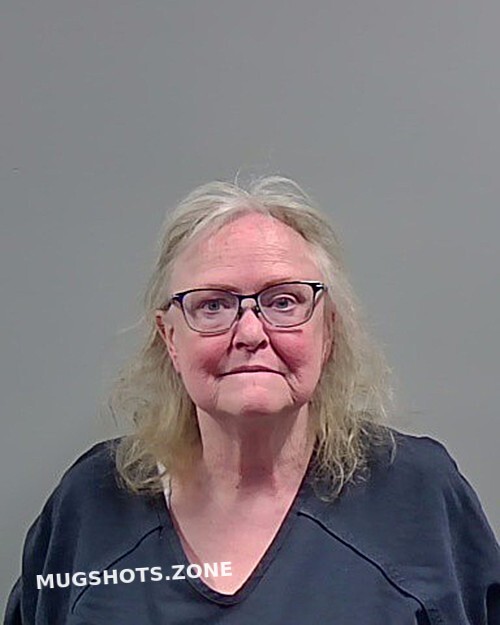 WACKER JENNY LEE 01/19/2026 - Escambia County Mugshots Zone