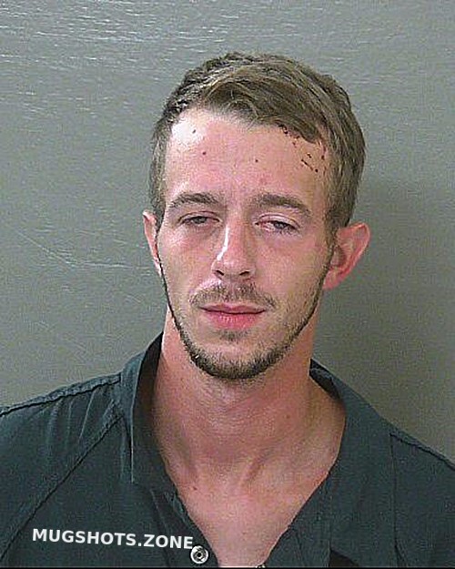 SHULL BLAKE JORDAN 01/20/2026 - Escambia County Mugshots Zone