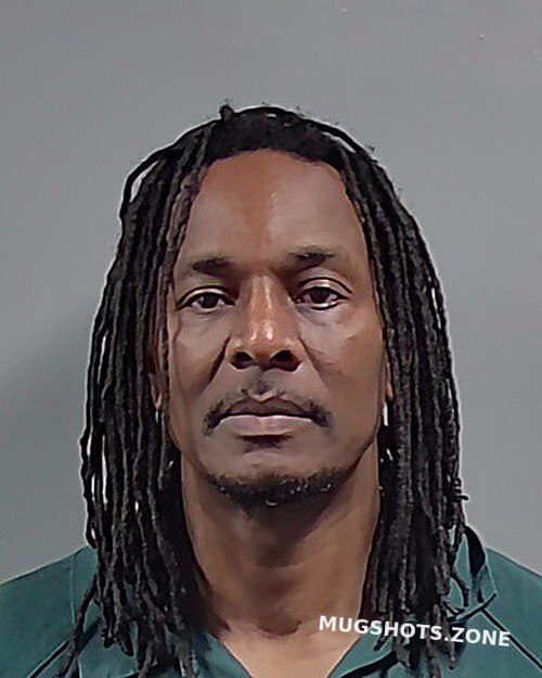 JONES RODNEY TERRELL 01/22/2026 - Escambia County Mugshots Zone